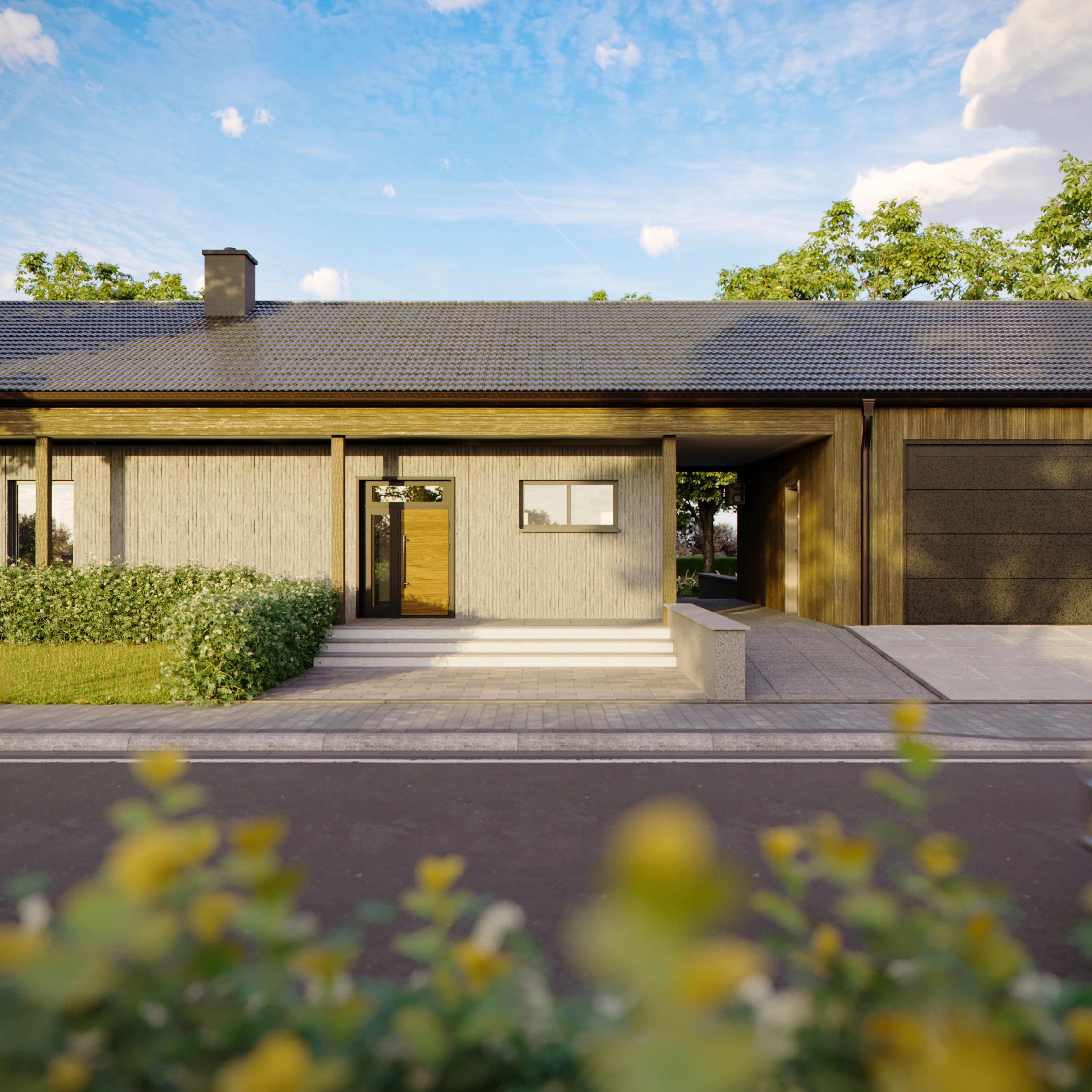 Fibix Studio - Renderings, Videos & Interactive Apps